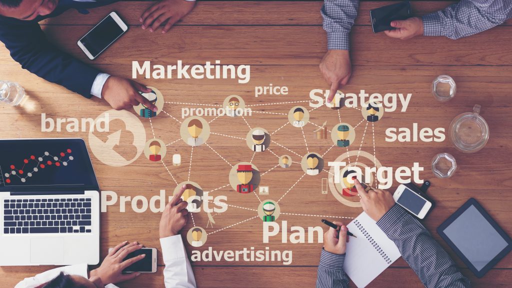 Marketing Campaign Essentials - Business Improvement Group